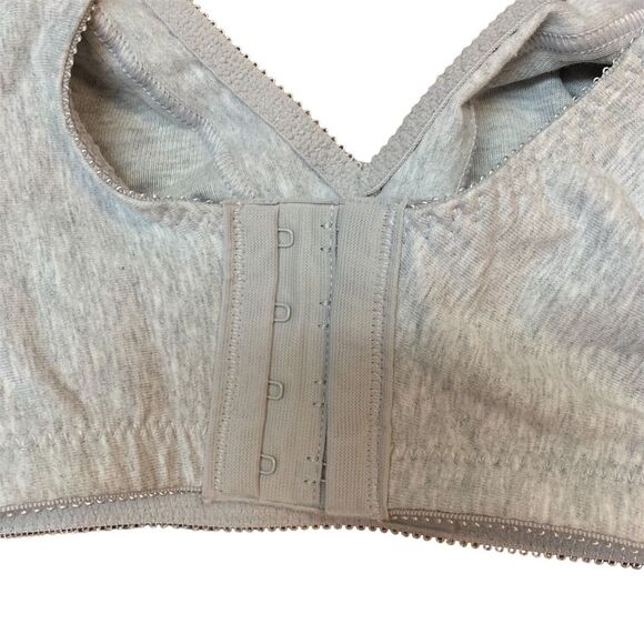 Bali | Intimates & Sleepwear | Bali Double Support Wireless Tshirt Bra ...